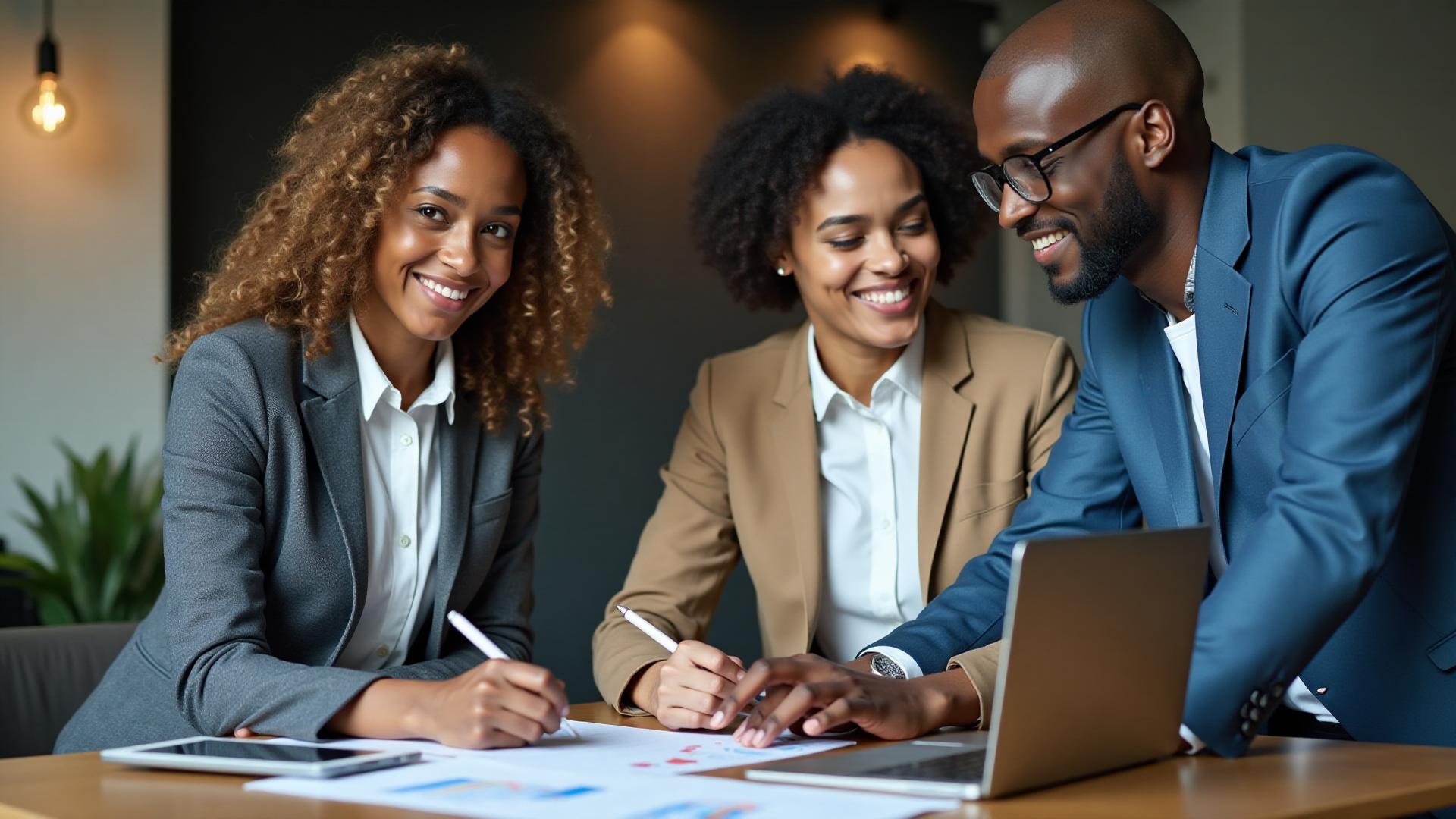Unique Management Associates (U) Ltd - Leading Tax Consultancy ...